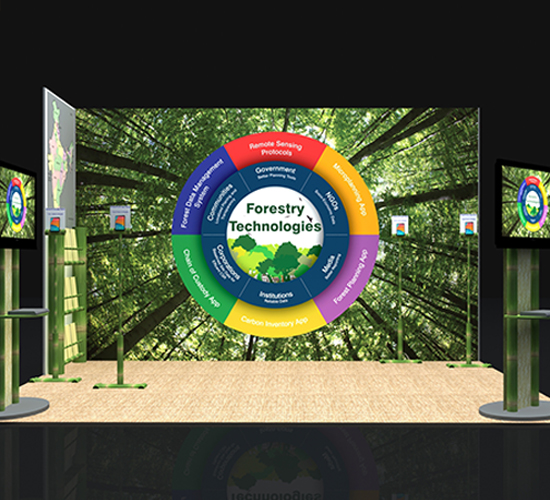 Shaping the Narrative on Why Forests Matter to India | Vertiver